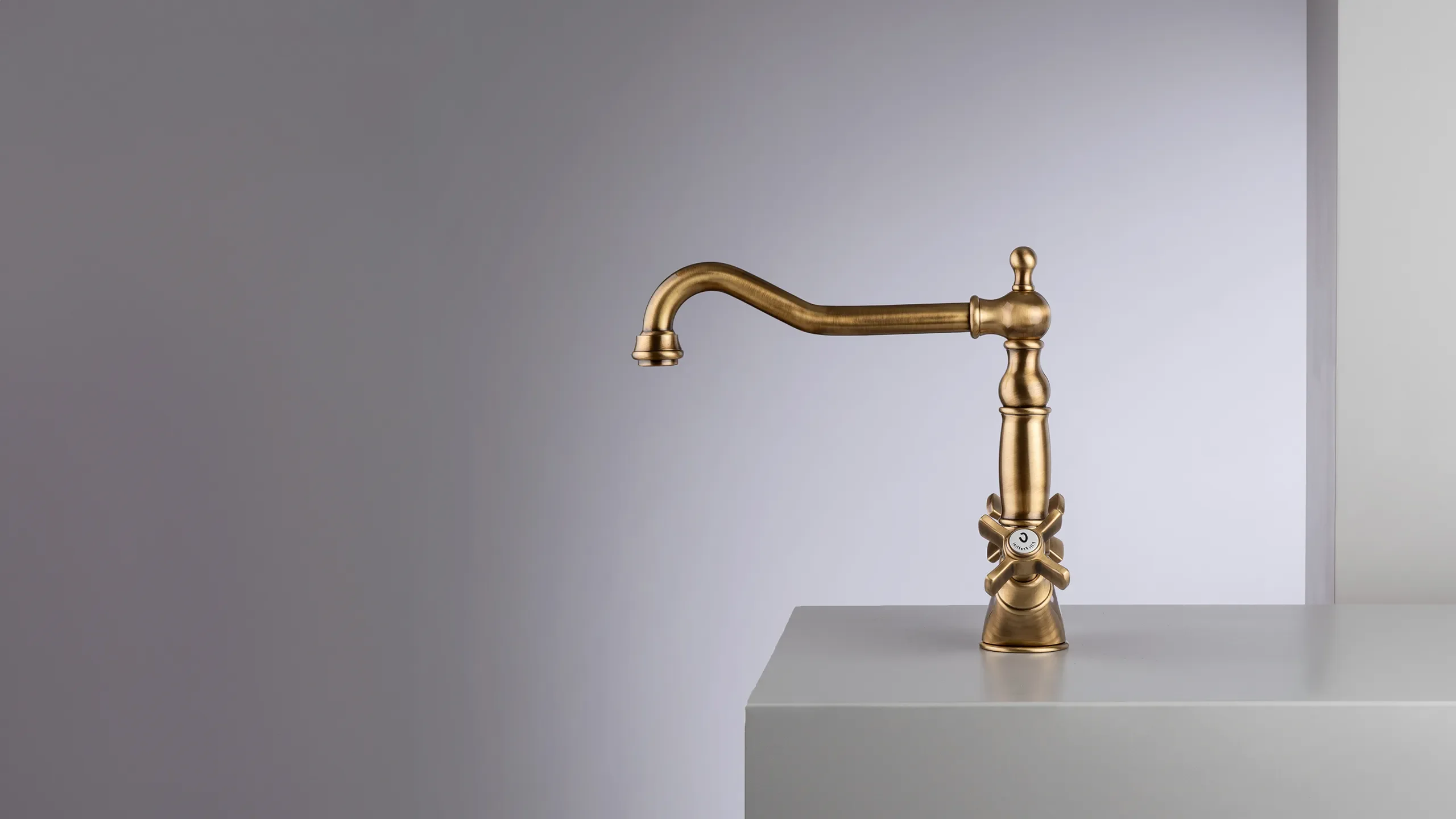 Collections | Rubinetterie F.lli Frattini