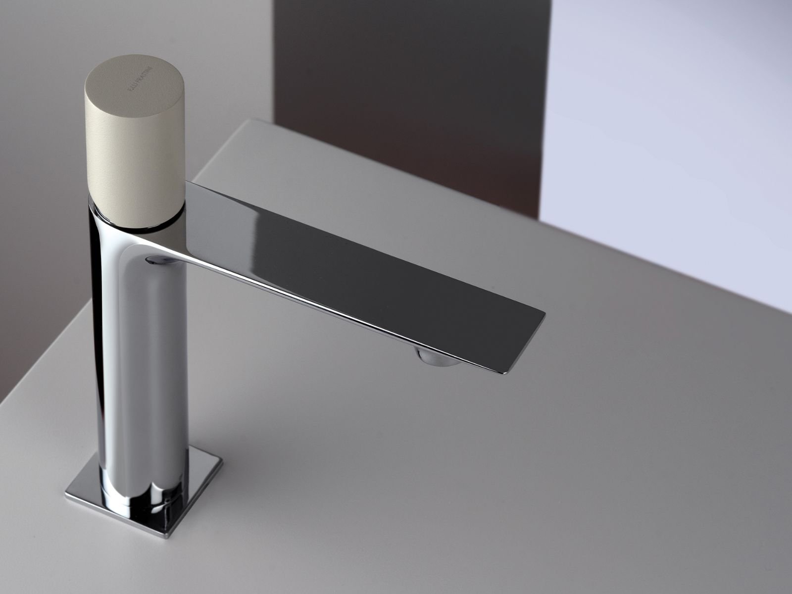 F.lli Frattini Since 1958 | Rubinetterie F.lli Frattini